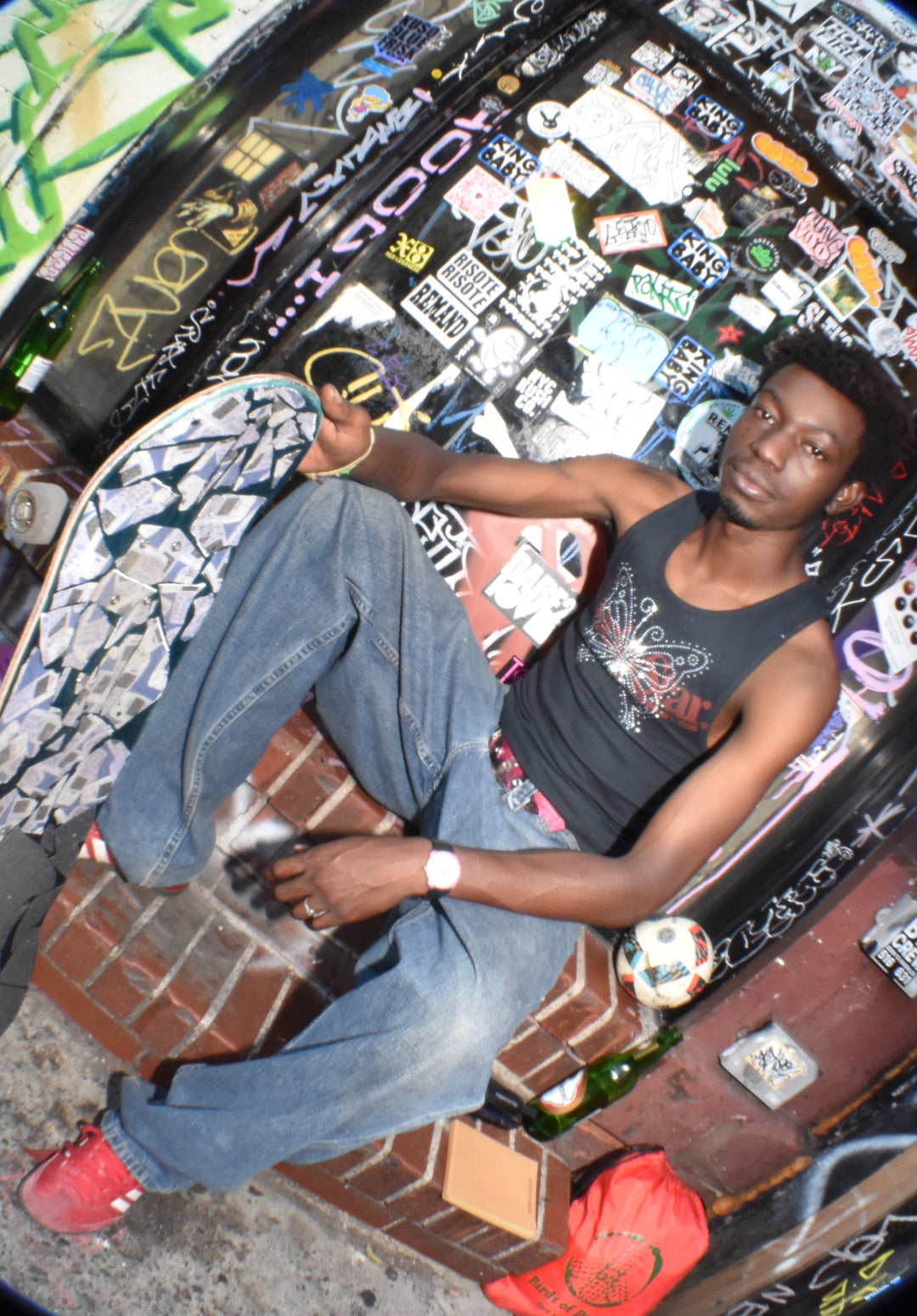 9twoseven – Nine Two Seven